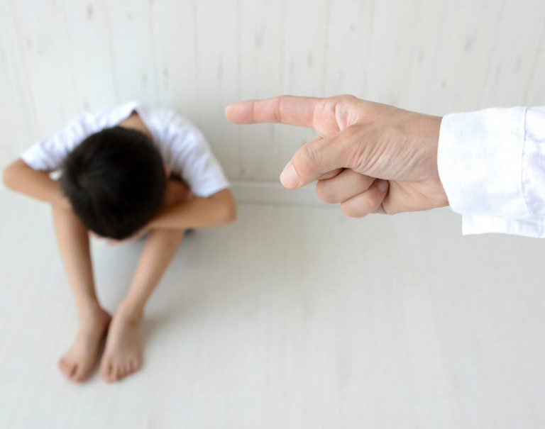 NBAC – Types of restrictive practices | Narang Bir-rong